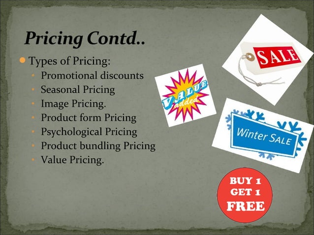 Field study on westside | PPT