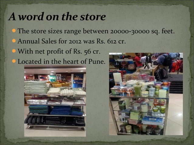 Field study on westside | PPT