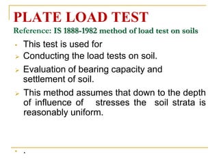 FIELD TEST FOR BEARING CAPACITY-revised for BC.pptx