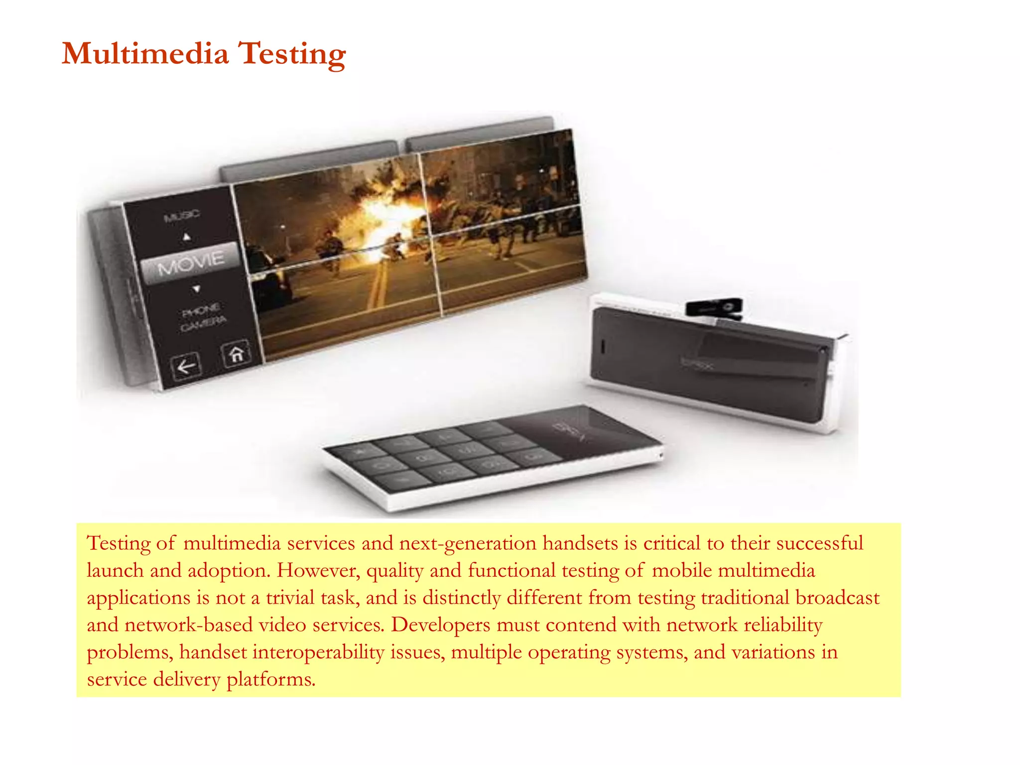 FIELD TESTING of 2G 3G Devices.ppt