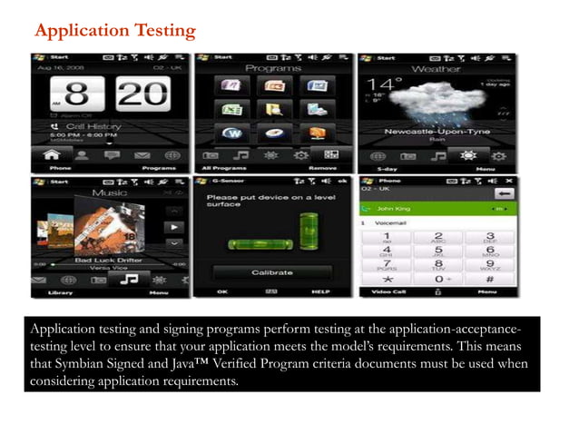 FIELD TESTING of 2G 3G Devices.ppt