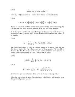 Fieldtheoryhighlights2015 setb | PDF