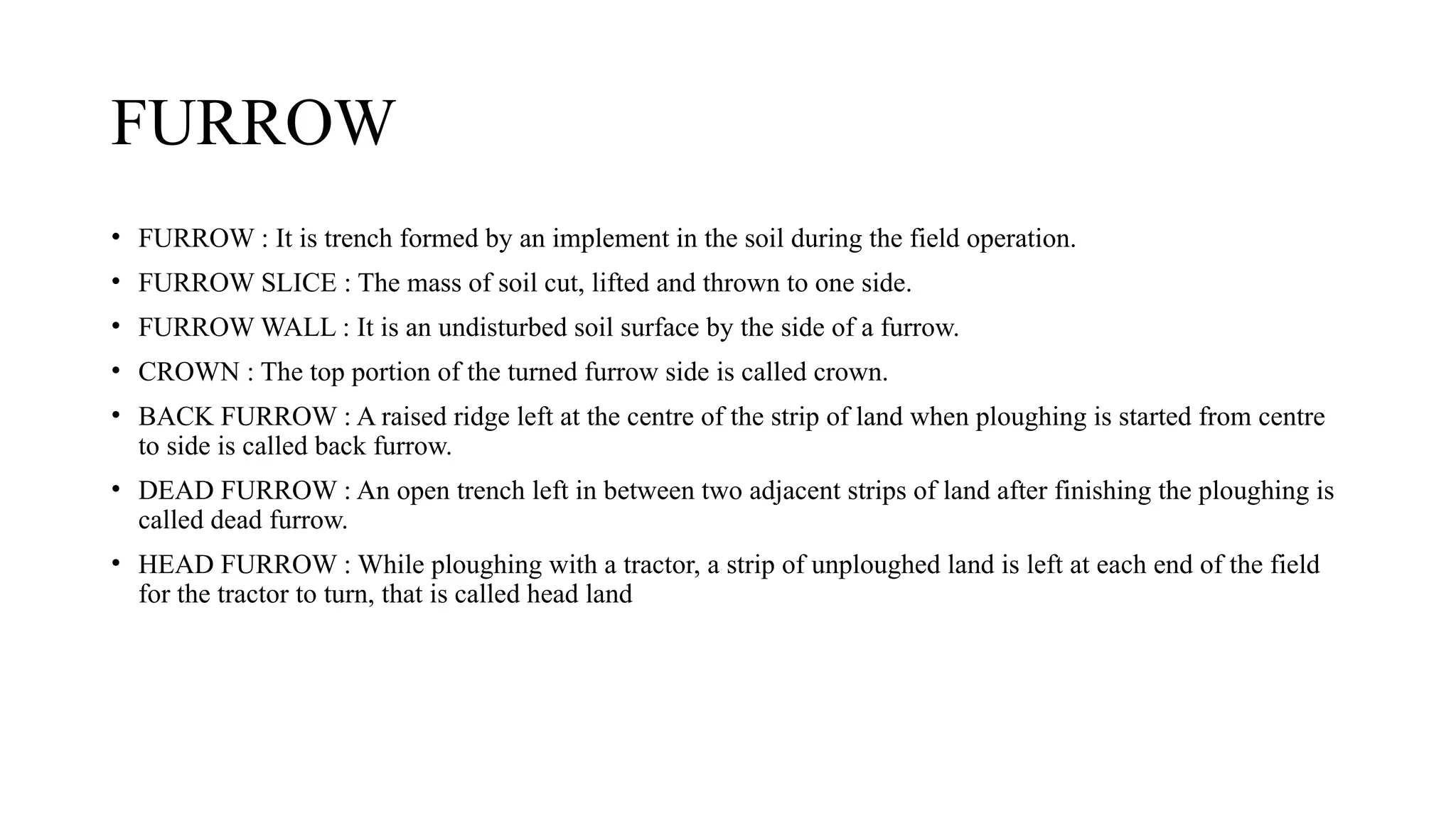 FIELD TRAINING basics of field operations.pptx
