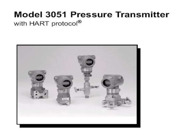 Field transmitters | PPT | Computer Peripherals | Computing
