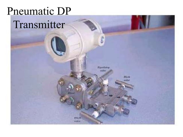 Field transmitters | PPT | Computer Peripherals | Computing