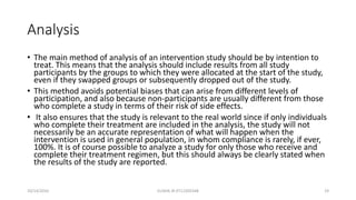 Field and Community Trials | PPT