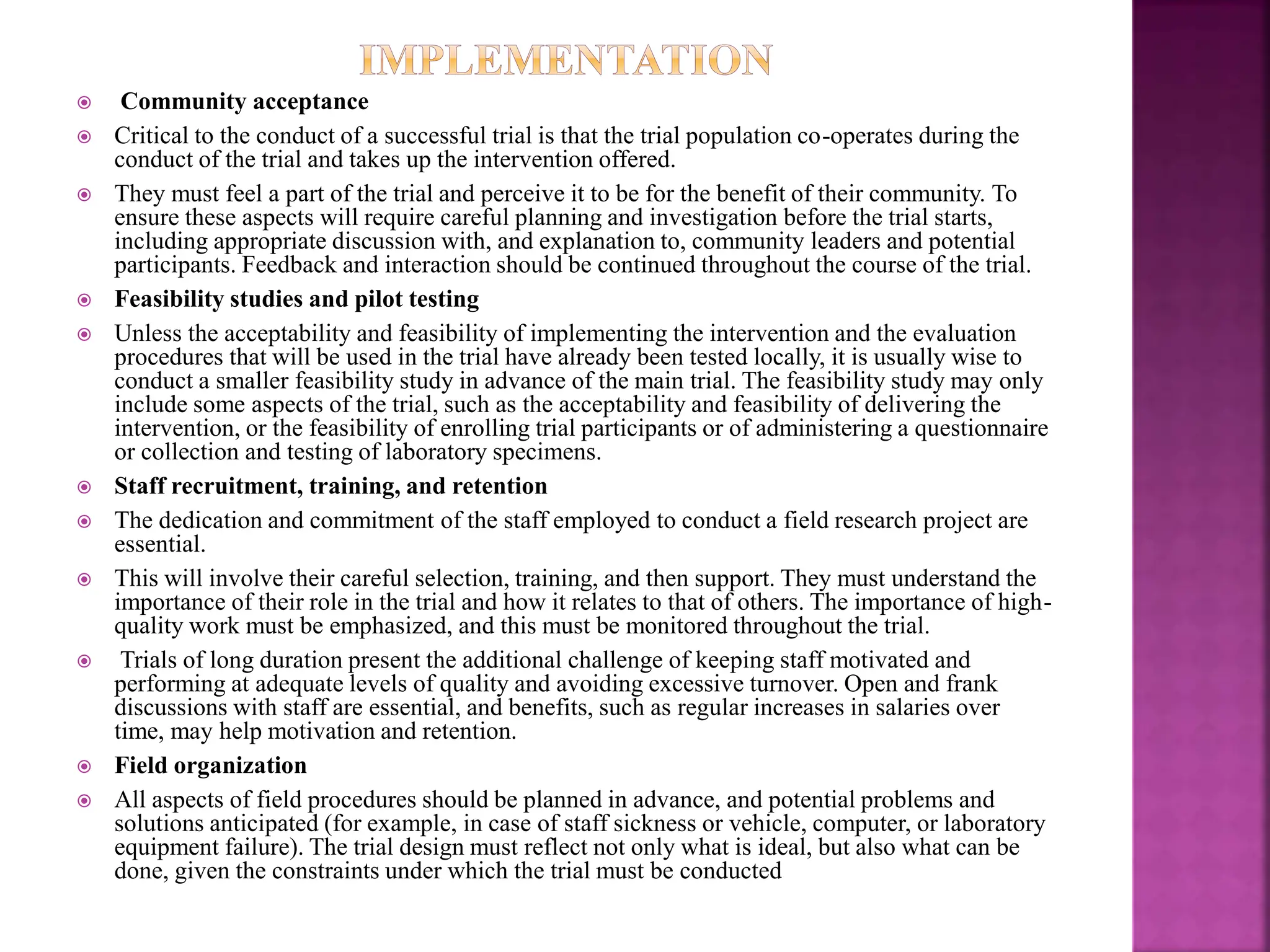 field trials steps description.pptx