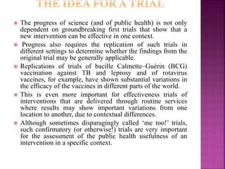 field trials steps description.pptx