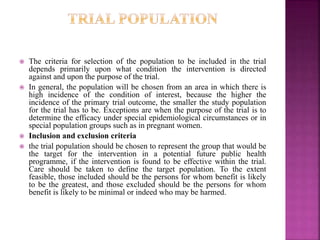 field trials steps description.pptx