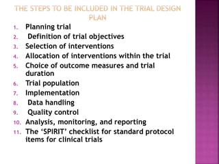 field trials steps description.pptx