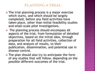 field trials steps description.pptx
