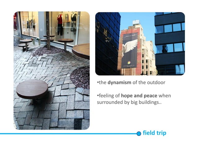 Field Trip | PDF | Travel