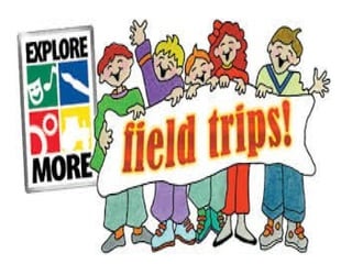 Field Trip | PPT