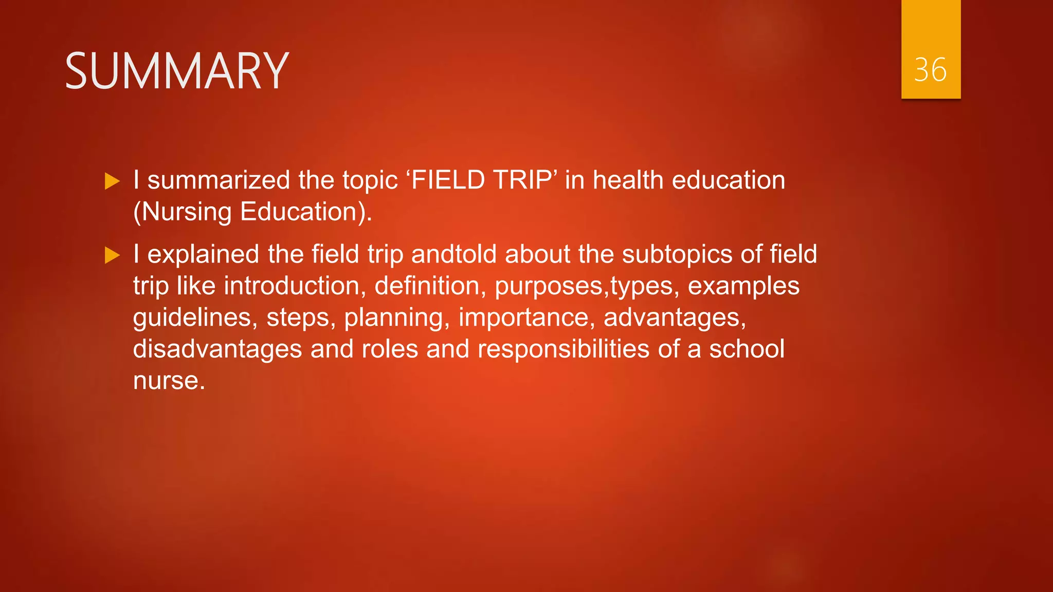 Field trip nurse 60 photos - Morilly.com