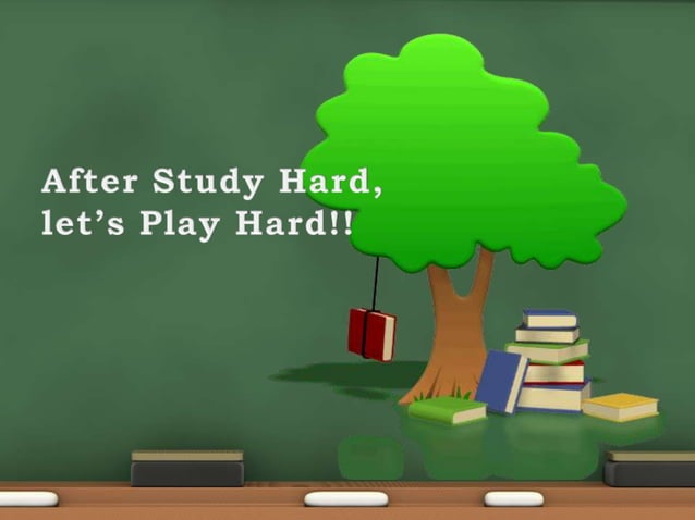 Field trip and lecture info ppt | PPT