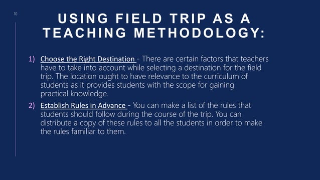 Field Trip PedagogySSC.pptx