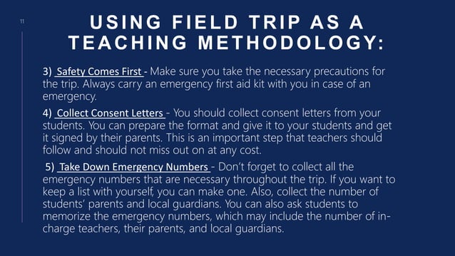 Field Trip PedagogySSC.pptx