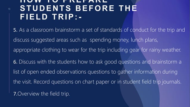 Field Trip PedagogySSC.pptx