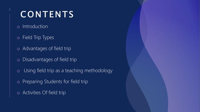 Field Trip PedagogySSC.pptx