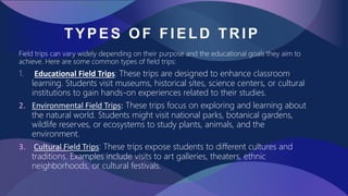 Field Trip PedagogySSC.pptx