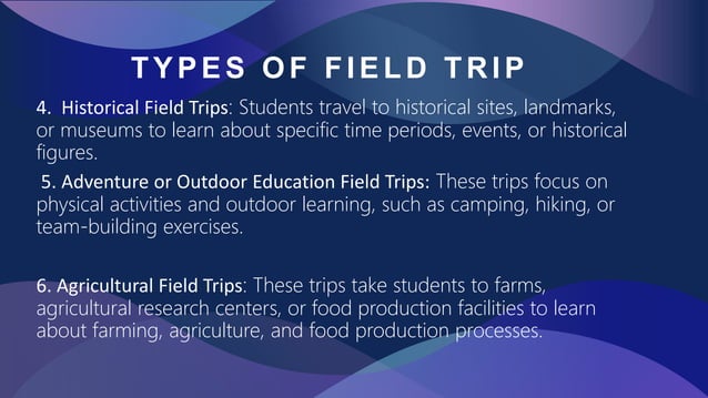 Field Trip PedagogySSC.pptx