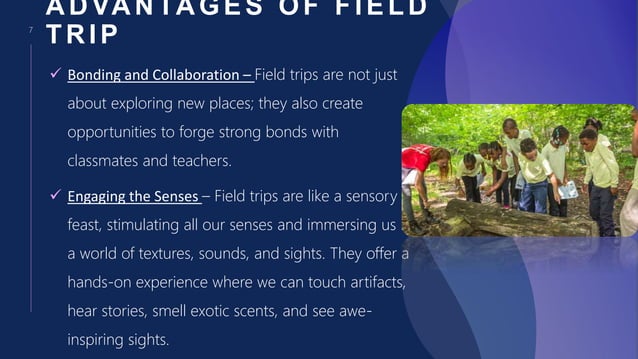 Field Trip PedagogySSC.pptx