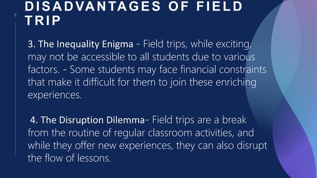 Field Trip PedagogySSC.pptx