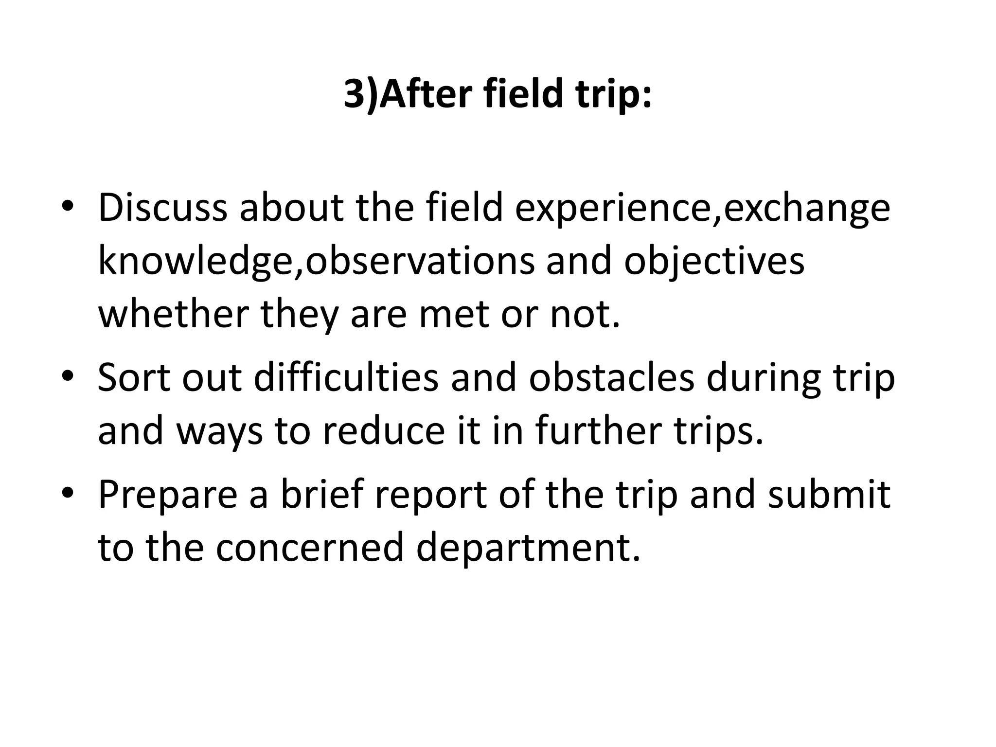FIELD TRIP PRESENTED BY BIJAY CHAUDHARY.pptx