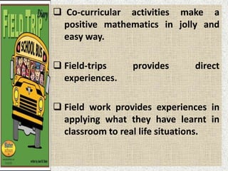 Field trips and games | PPTX | Puzzle Video Games | Video Game Genres