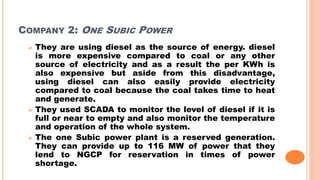 Field Trip and Seminar (Hydro Plant, Solar Farm, Wind Farm).pptx