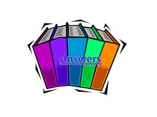 Field trips in math class? | PPT