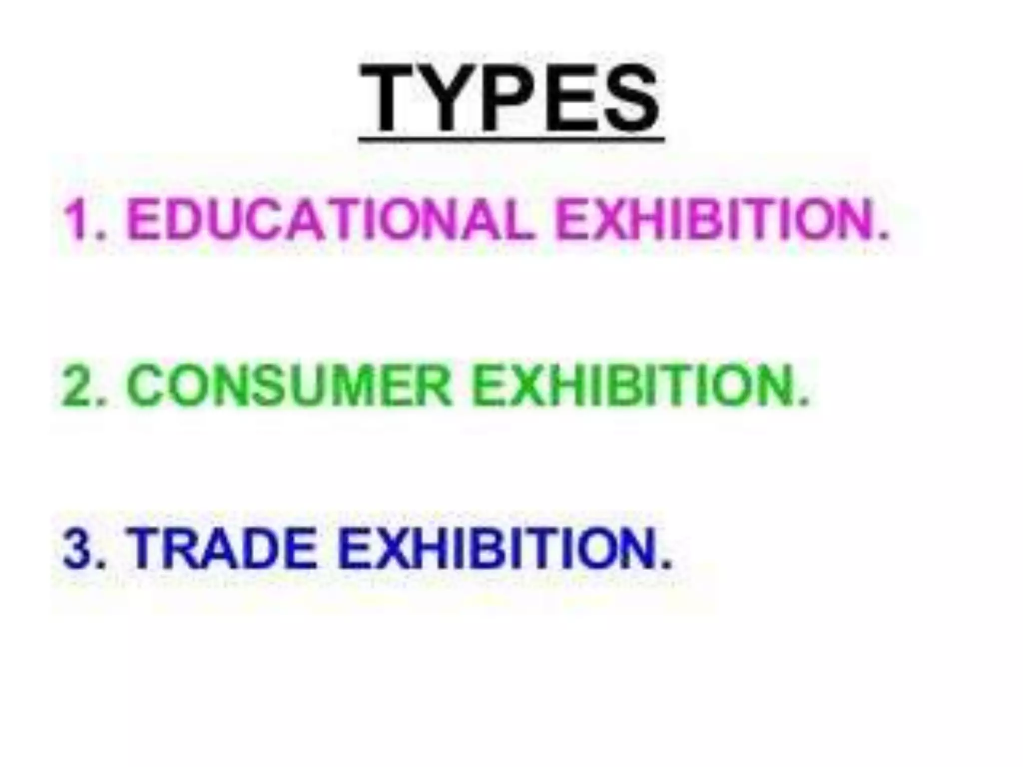 Field trip, Workshop, Exhibition.pptx