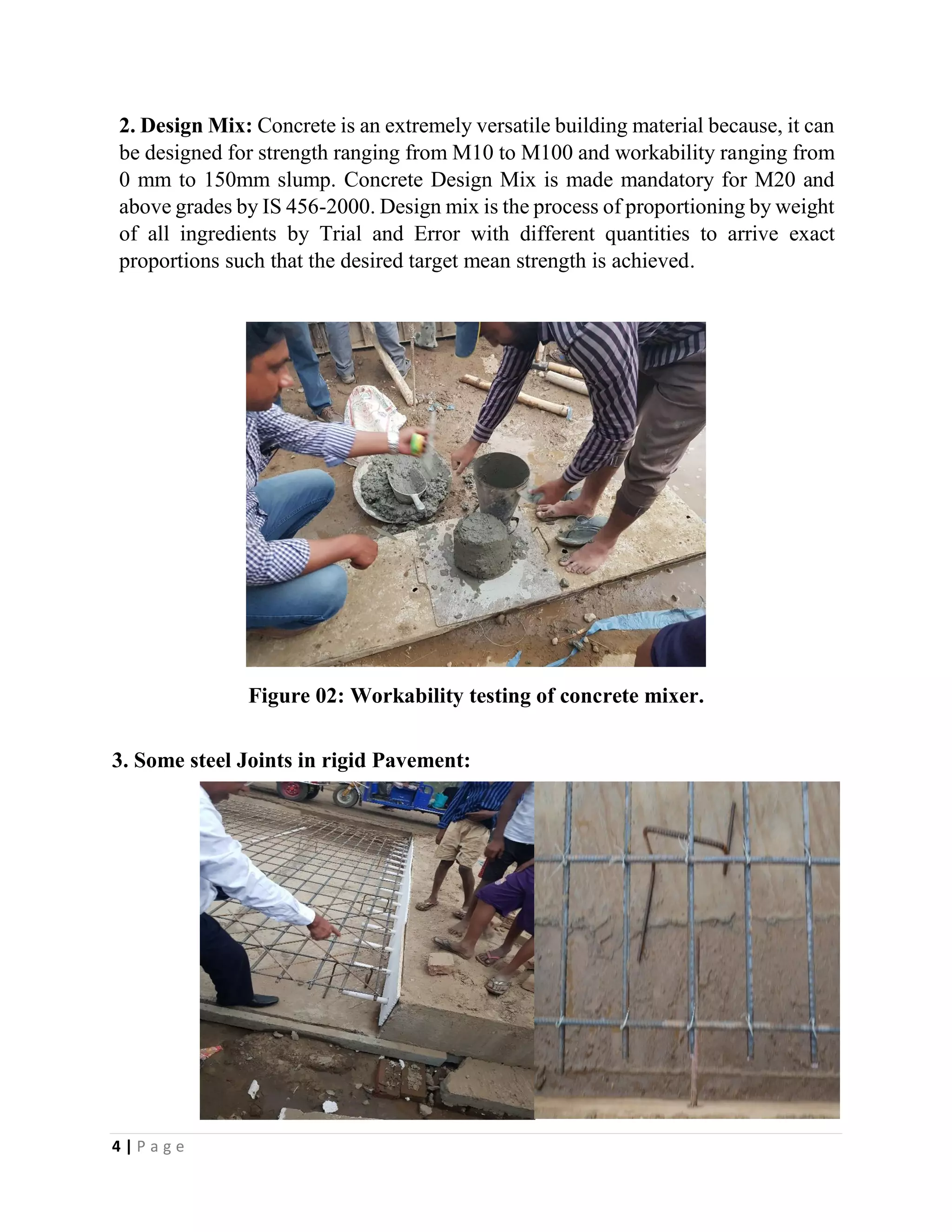 Field visit report 2019 | PDF