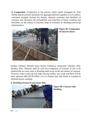 Field visit report 2019 | PDF