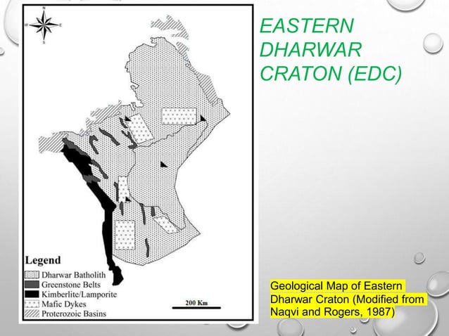 GEOLOGICAL MAPPING, PETROGRAPHIC STUDY and FIELD RELATION OF KARIGHATTA ...