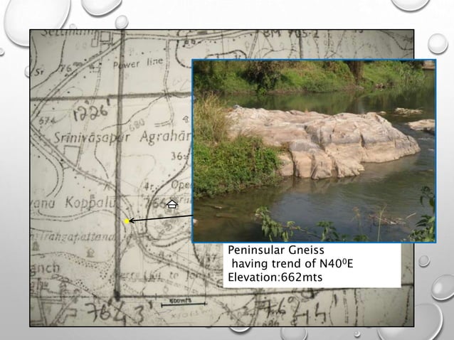 GEOLOGICAL MAPPING, PETROGRAPHIC STUDY and FIELD RELATION OF KARIGHATTA ...