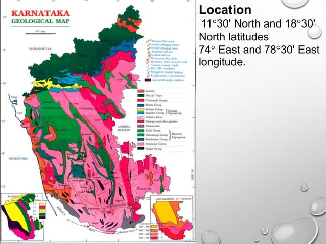GEOLOGICAL MAPPING, PETROGRAPHIC STUDY and FIELD RELATION OF KARIGHATTA ...