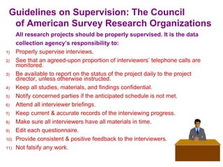 Fieldwork/ Data collection process | PPT | Resume Writing and Advice ...