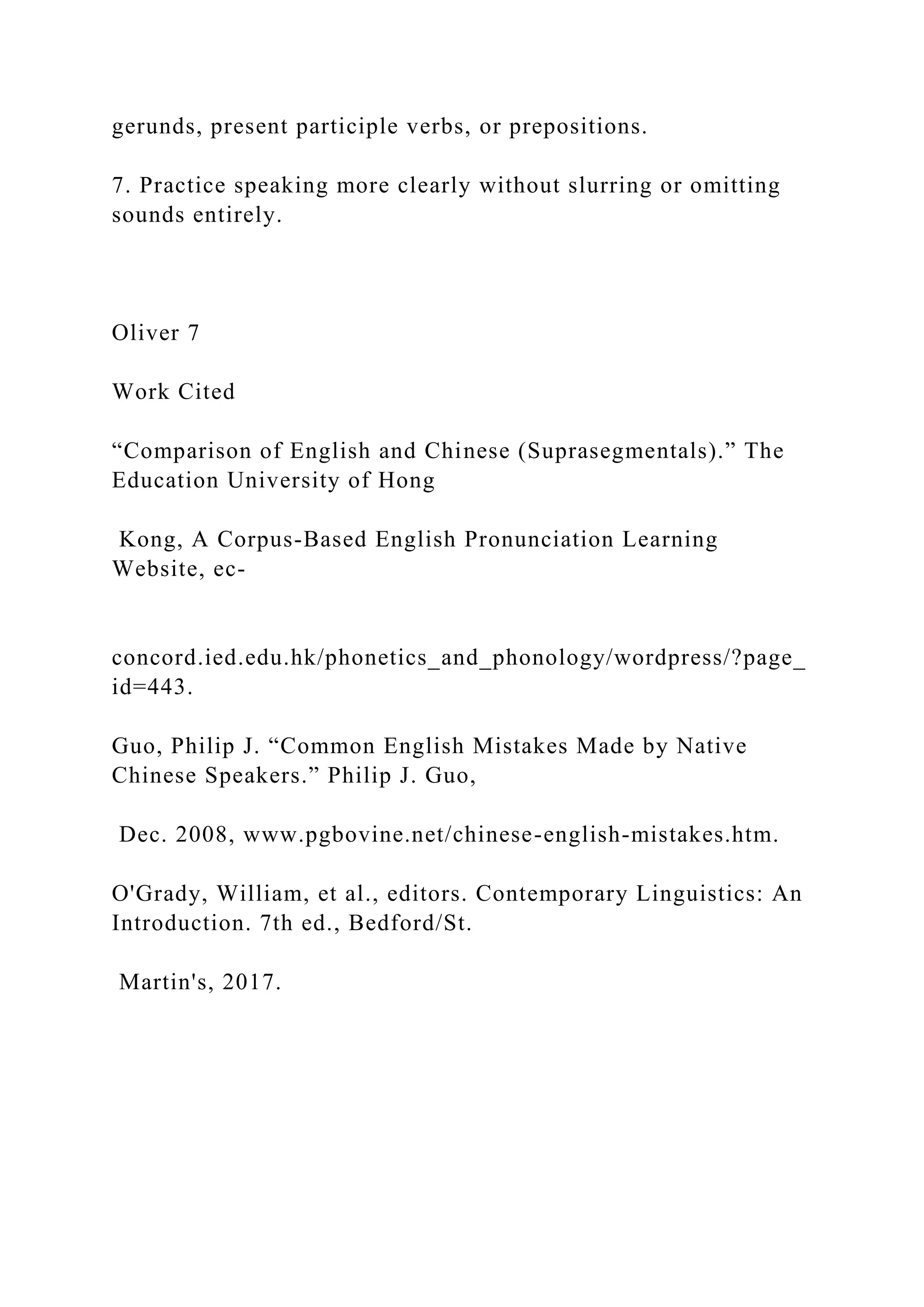 Fieldwork Journal Week 2 Introduction To begin, Mrs. .docx