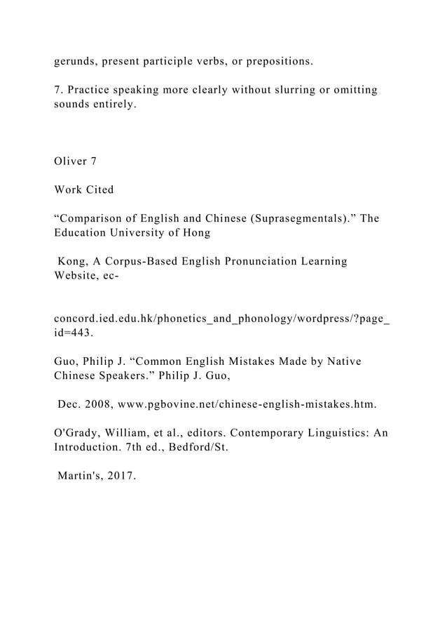 Fieldwork Journal Week 2 Introduction To begin, Mrs. .docx