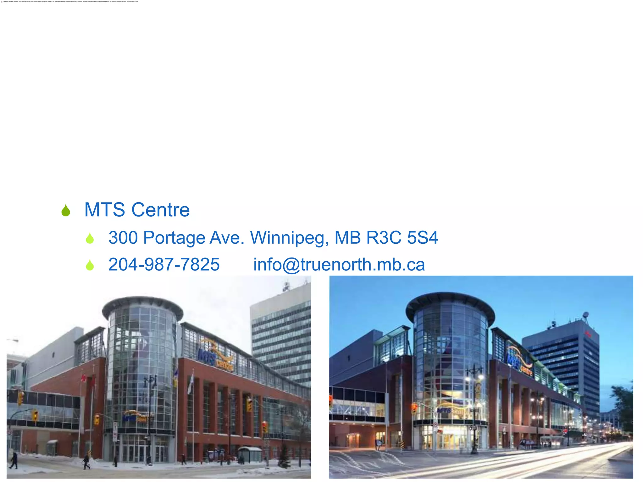 Fieldwork presentation | PPTX