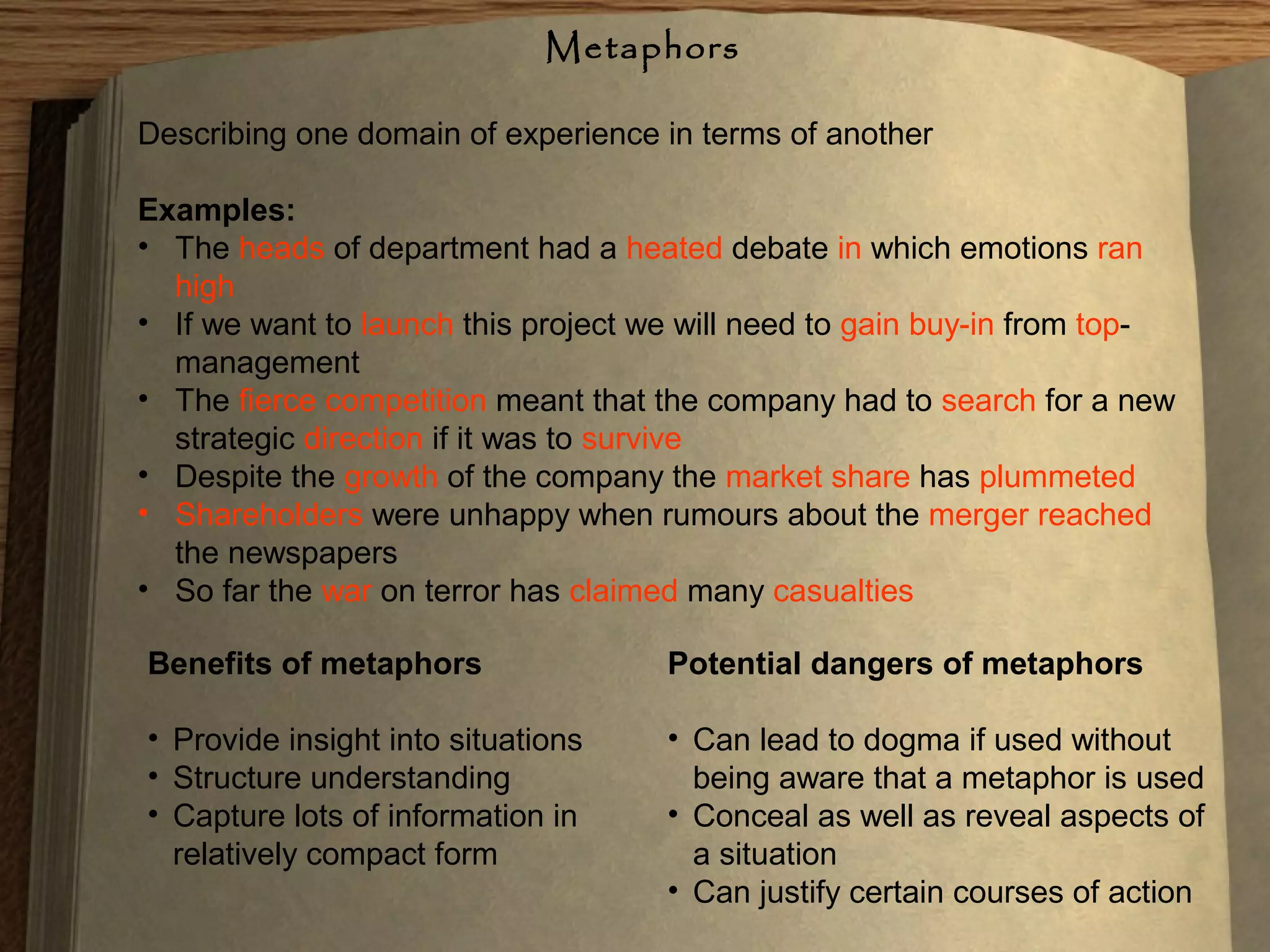 Fieldwork presentation v3 | PPT