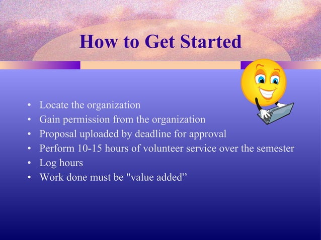 Field Work Project 3240 And 3500cap | PPT