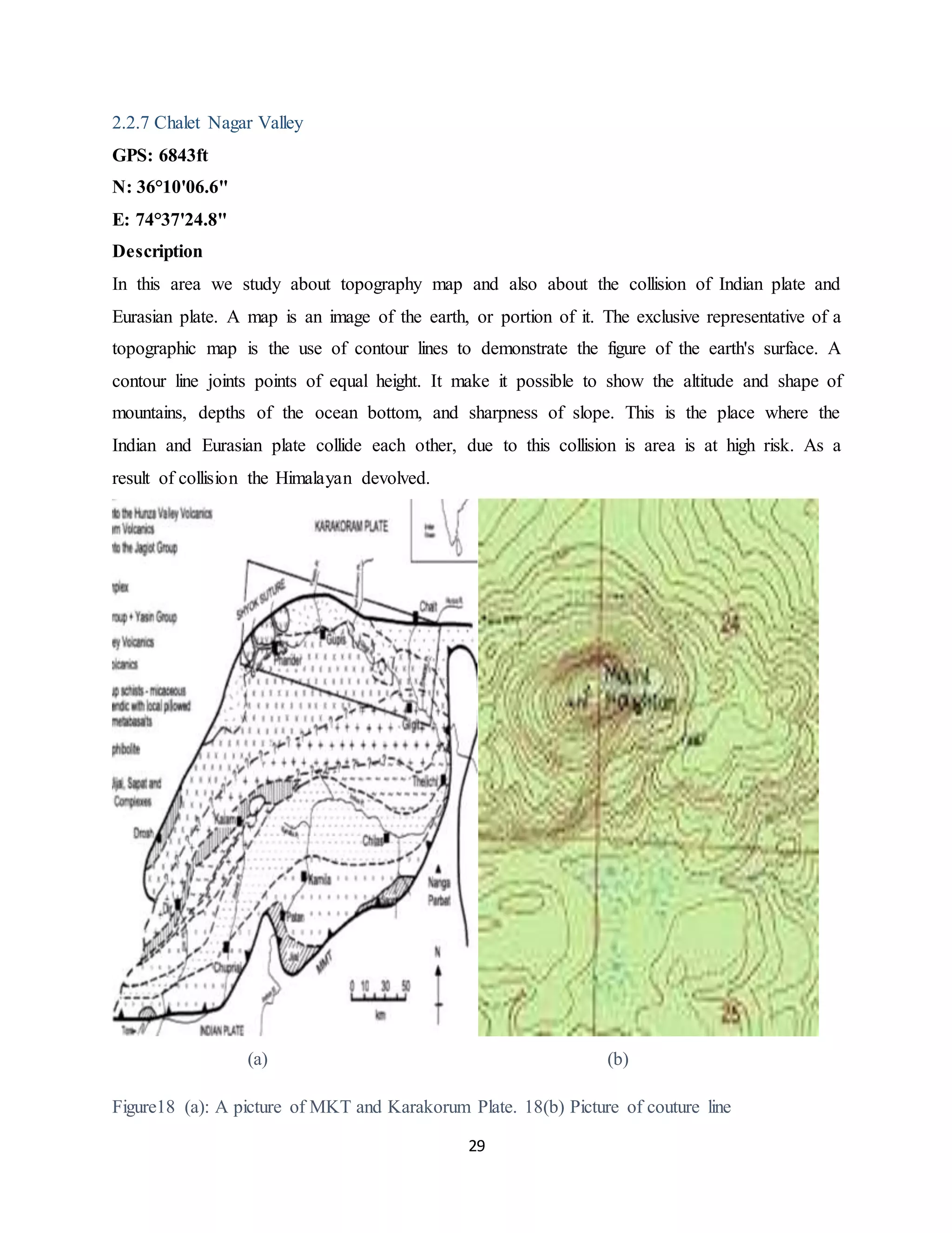 ghizer-hunza field report | DOCX