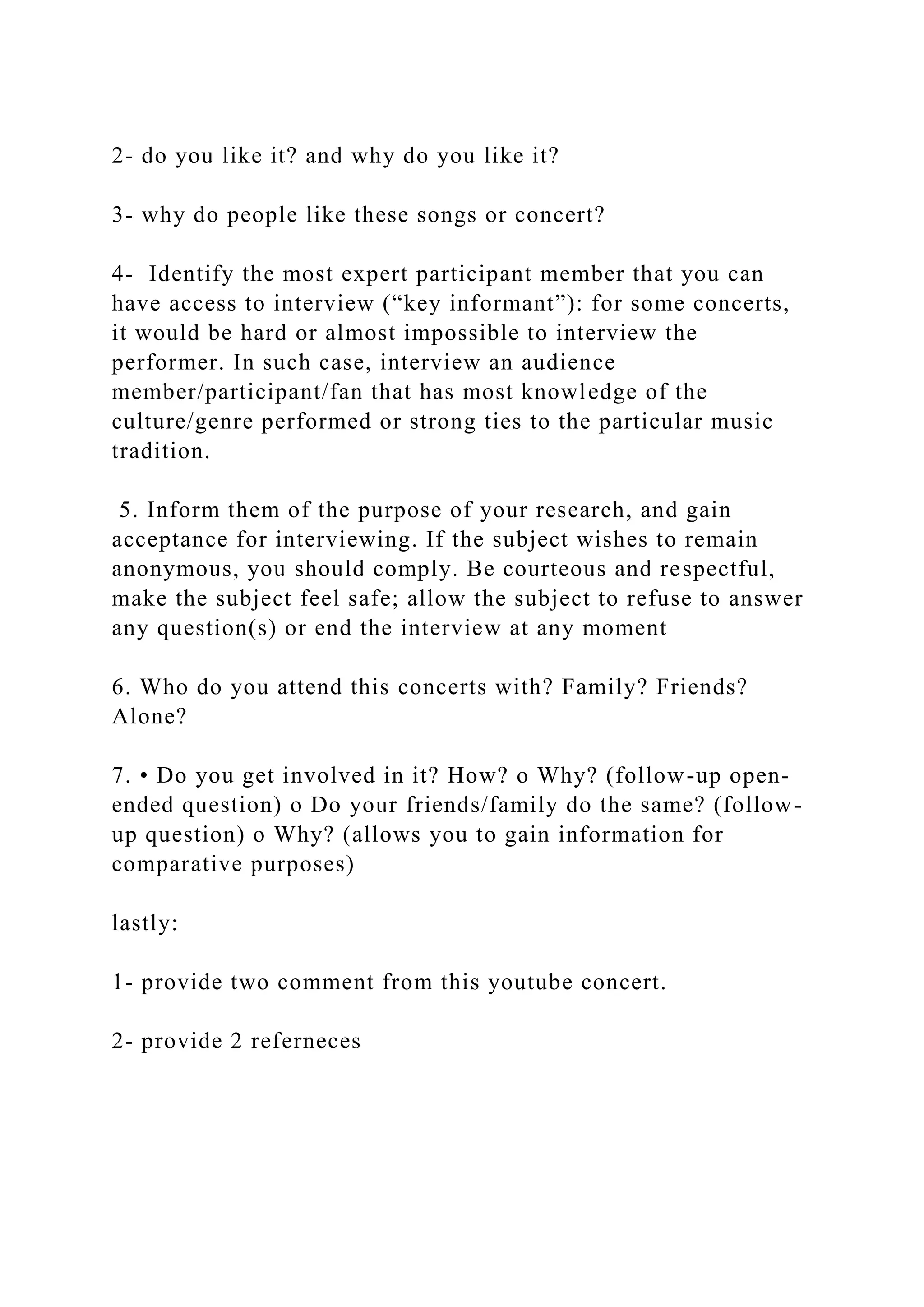 Fieldwork Research Primary SourcesThis assignment assumes 4.docx Fieldwork Research Primary SourcesThis assignment assumes 4.docx