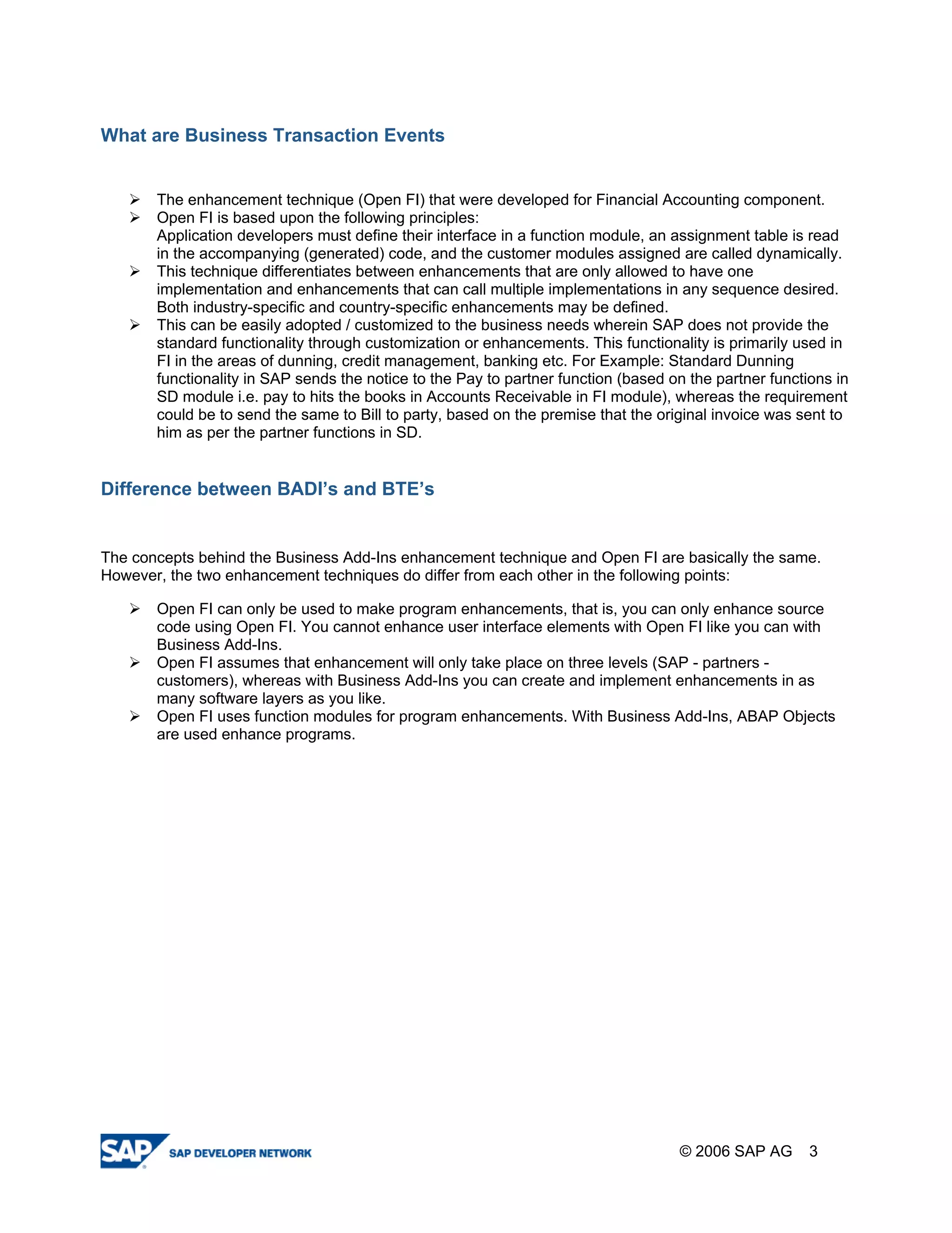 Fi enhancement technique how-to-guide on the usage of business ...