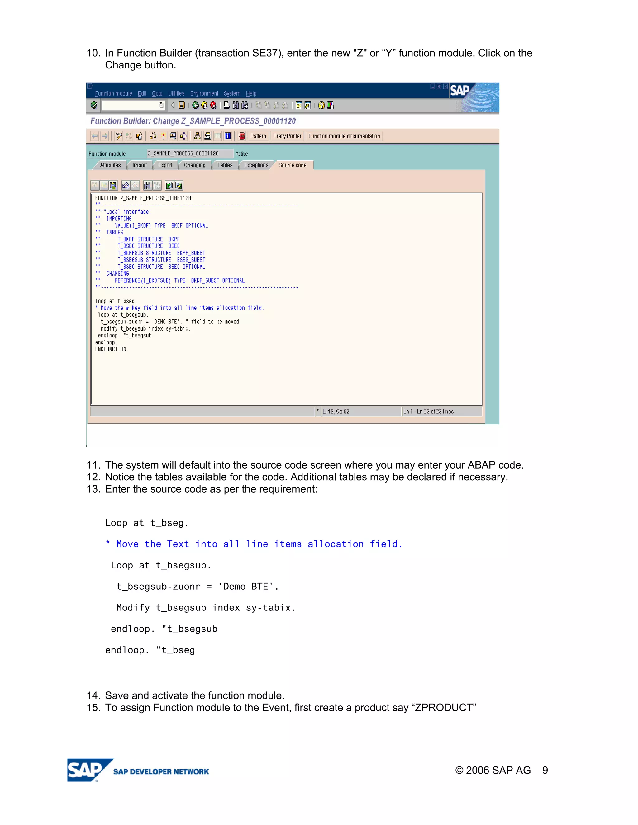 Fi enhancement technique how-to-guide on the usage of business ...