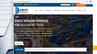 Fieo ( Federation of Indian export organisations) | PPTX