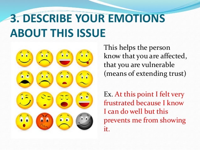 Fierce conversations