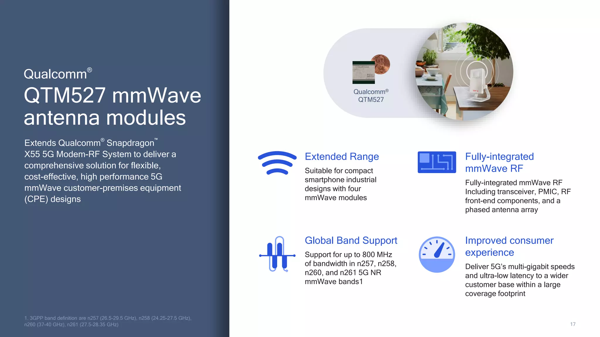 5G spectrum innovations and global update | PDF